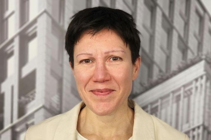 5 minutes with … Amy Koerbel at AESG | Features | Building