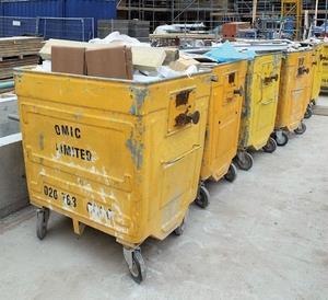 Taylor Wimpey cuts construction waste by 53% | News | Building
