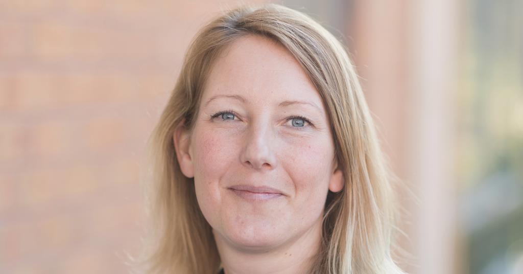 Early engagement is key to better results | Comment | Building