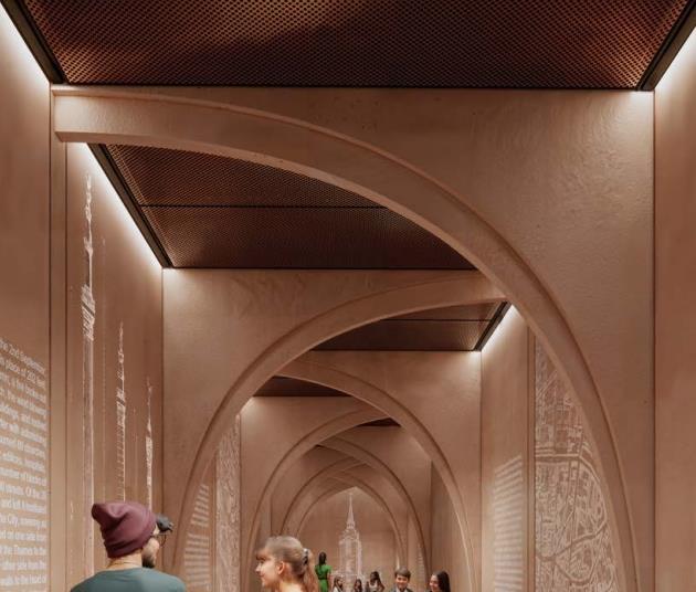 New pictures of Sellar’s 36-storey City tower revealed as plans are ...