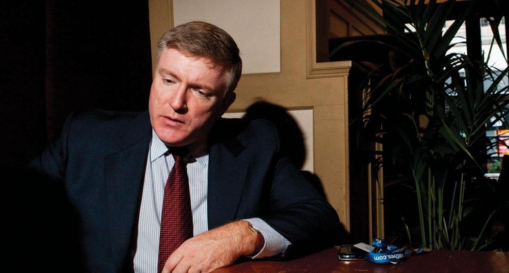 Mark Prisk: He’s no guru, but Prisk aims to enlighten us anyway ...