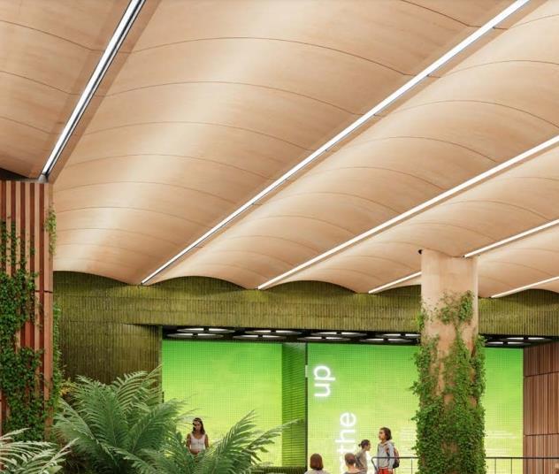 New pictures of Sellar’s 36-storey City tower revealed as plans are ...