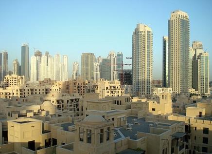 View from my office: Stephen Fidler | News | Building