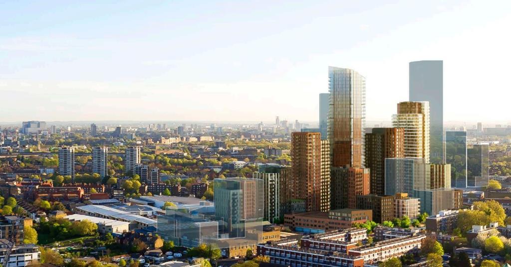 Berkeley outlines plans to restart stalled towers scheme in south ...