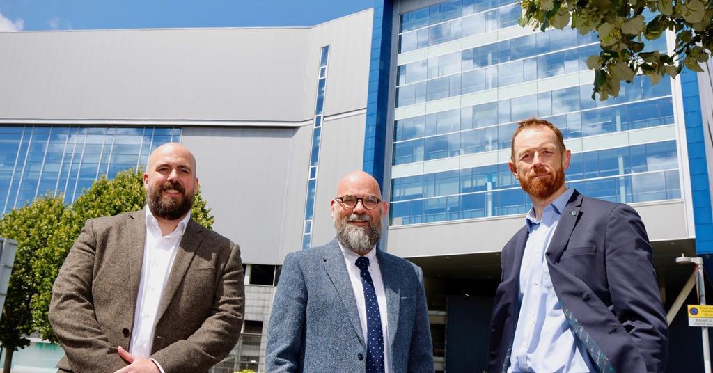 Government implementing ‘detailed contingency plans’ as ISG heads into ...