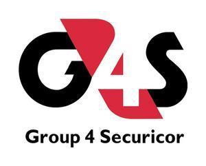 Rebranding at Group 4 Securicor | Archive Titles | Building
