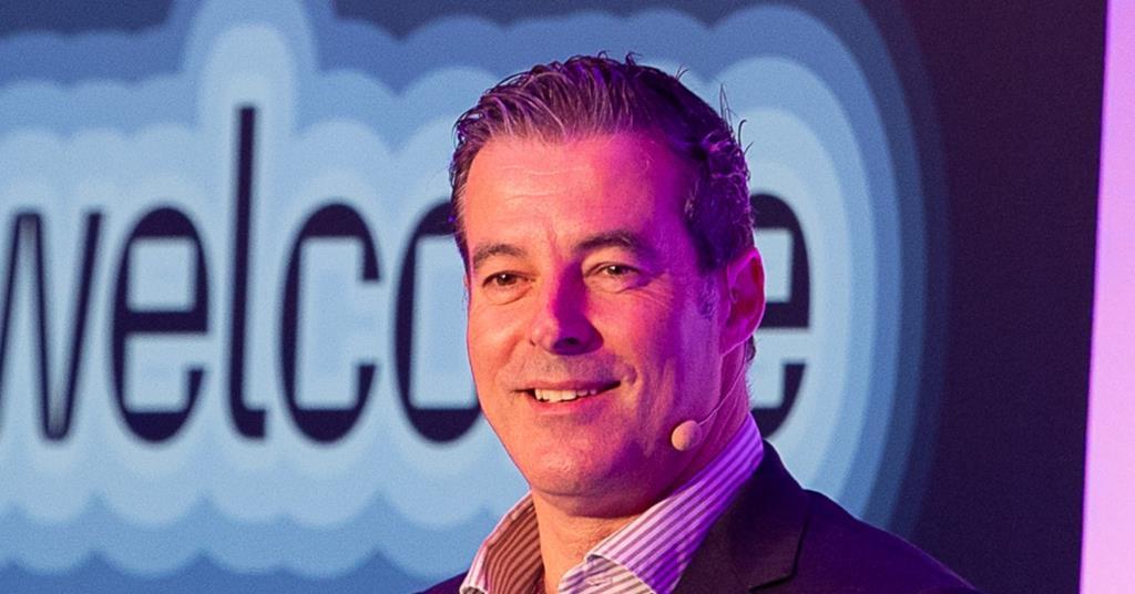 ‘It’s an amalgamation of everything we have’ – Richard Robinson and the ...