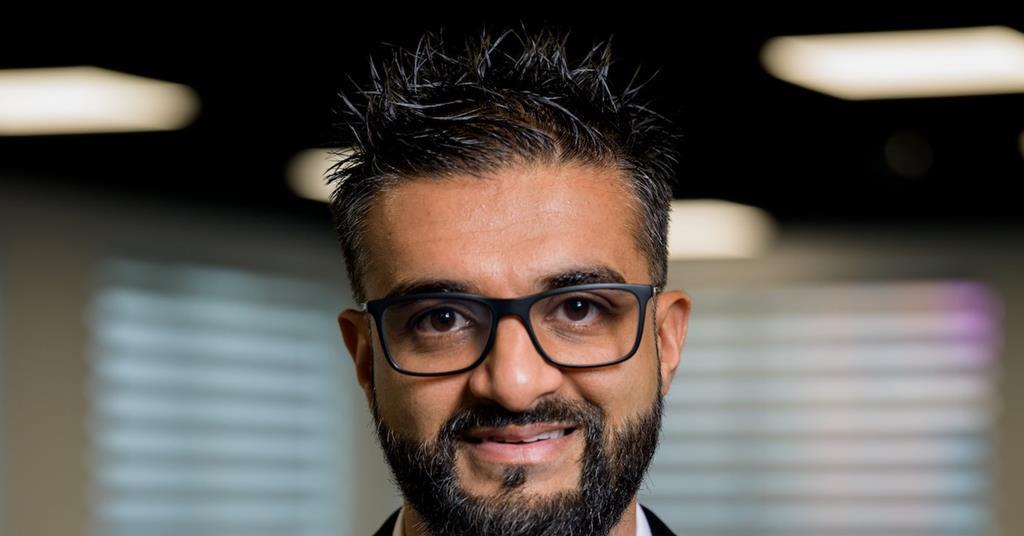 My route into construction … Parm Bhangal, founder and CEO of Bhangals ...