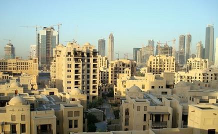 View from my office: Stephen Fidler | News | Building