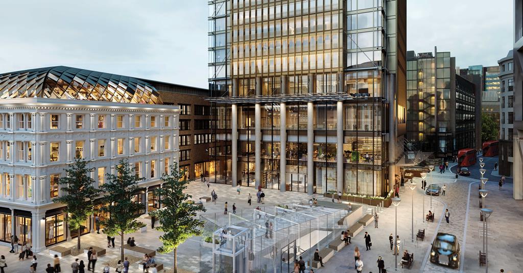 Key London client mulls restarting sites | News | Building