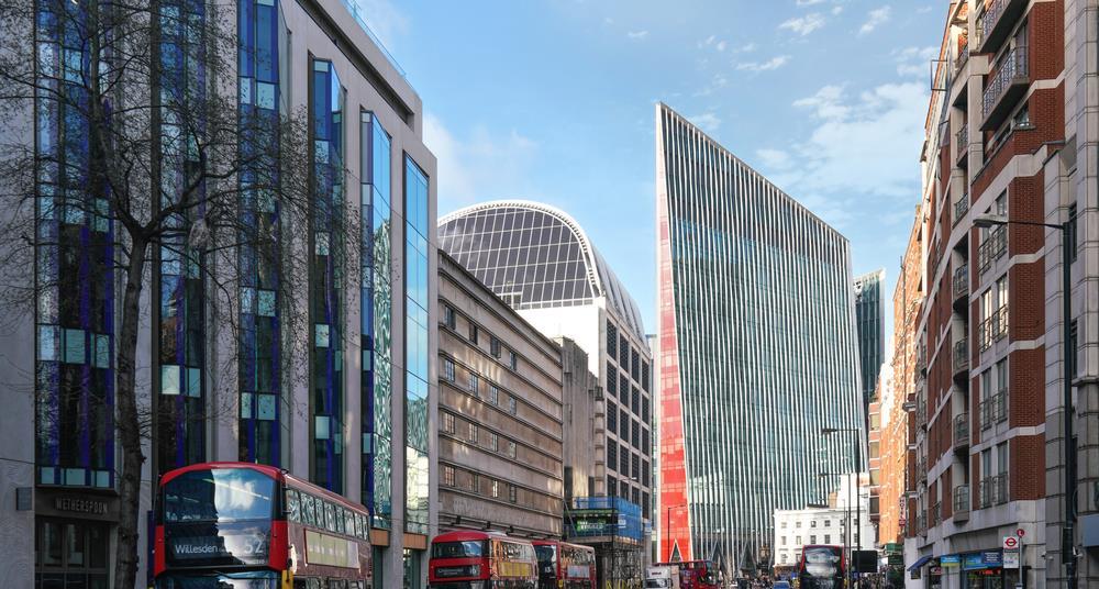 Atkins and Faithful + Gould names to go as part of global rebrand ...