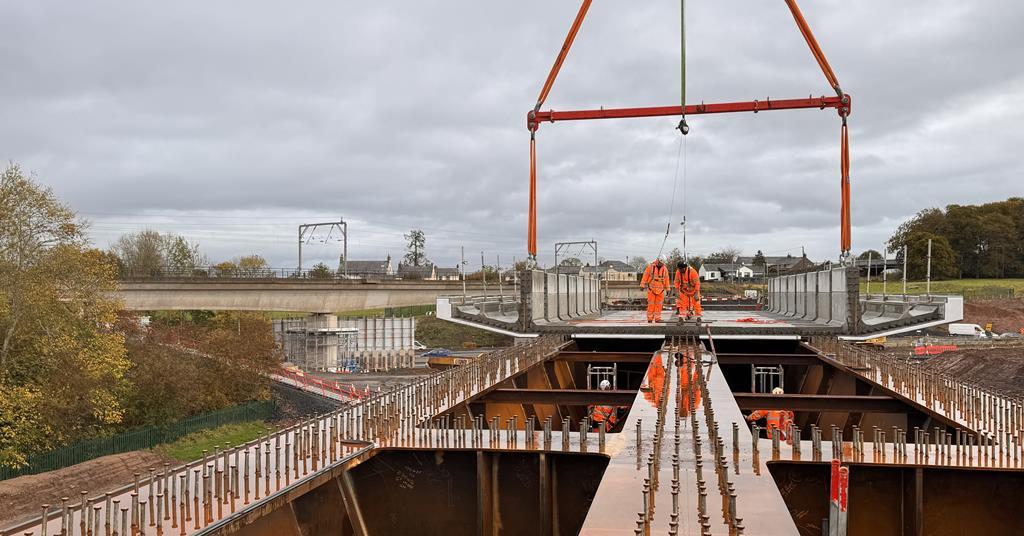 UK infrastructure crisis: Engineers warn of urgent need for asset ...