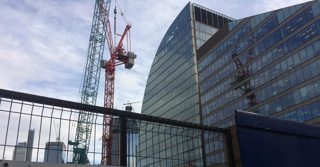 Mace appoints new regional bosses at consulting arm | News | Building