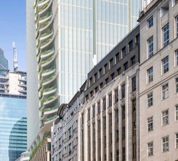 New pictures of Sellar’s 36-storey City tower revealed as plans are ...