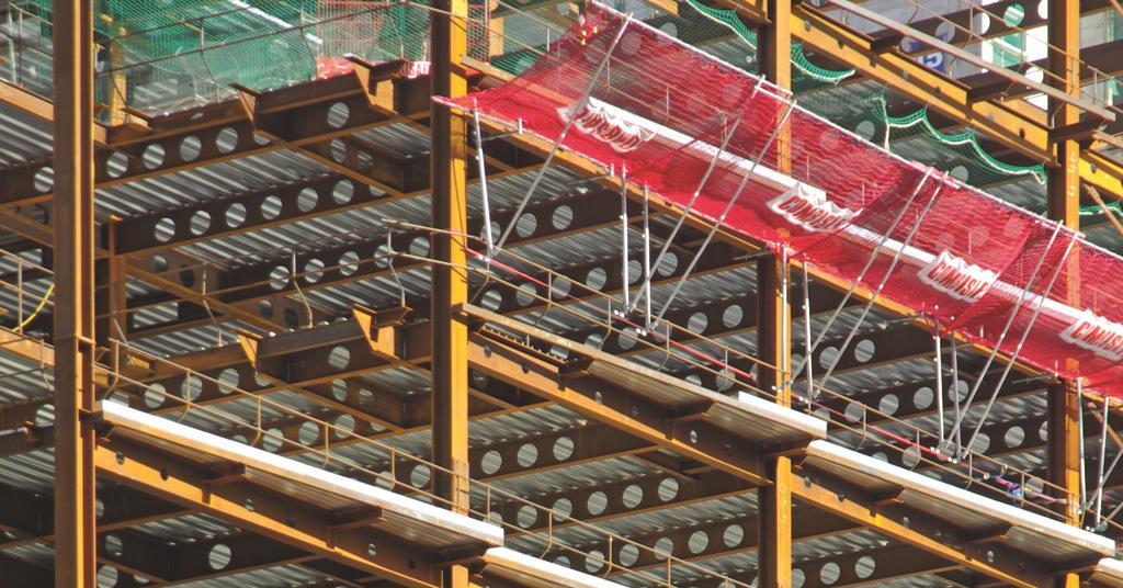 Sustainability: Building structures | Features | Building