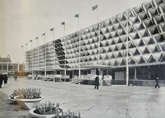 From the archives: The Festival of Britain, 1951 | Features | Building