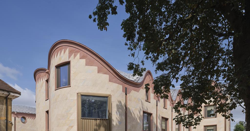 Designing from first principles: Inside David Kohn Architects’ Gradel ...