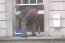 Extreme window cleaning | News | Building