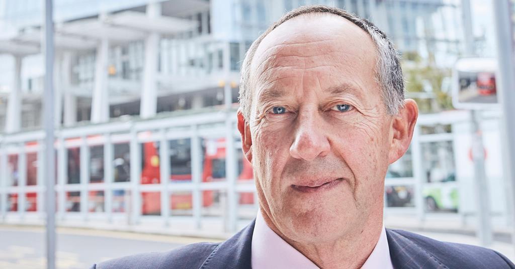 Goodbye to The Godfather: Steve Pycroft interview | Features | Building