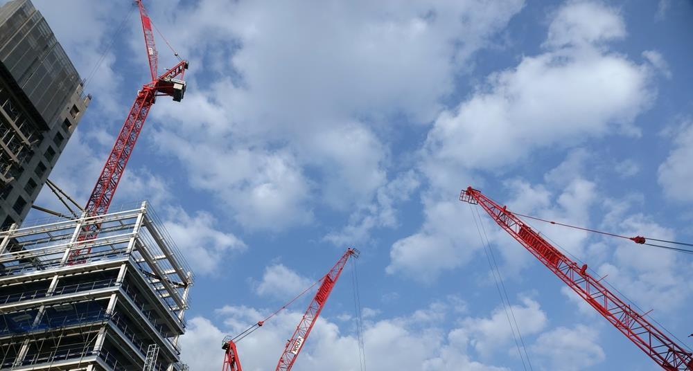 Construction is bucking gloomy predictions, but for how long ...
