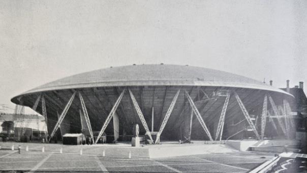 From the archives: The Festival of Britain, 1951 | Features | Building