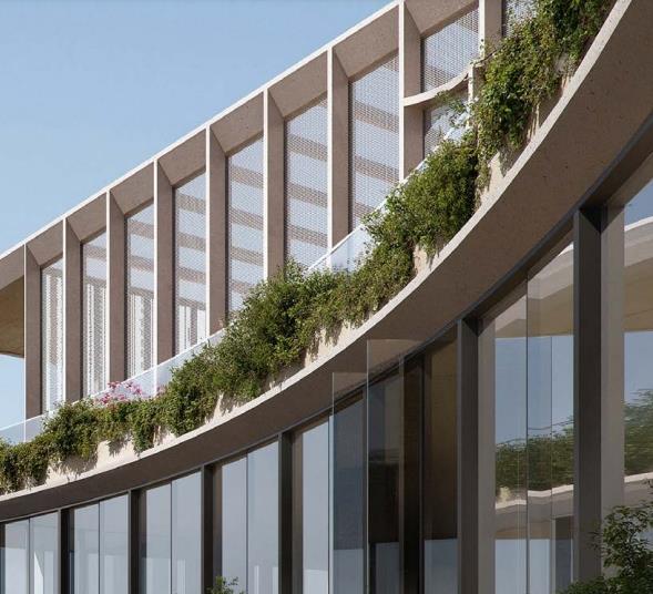 New pictures of Sellar’s 36-storey City tower revealed as plans are ...
