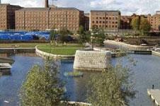 Manchester's new Islington Millennium Community | News | Building