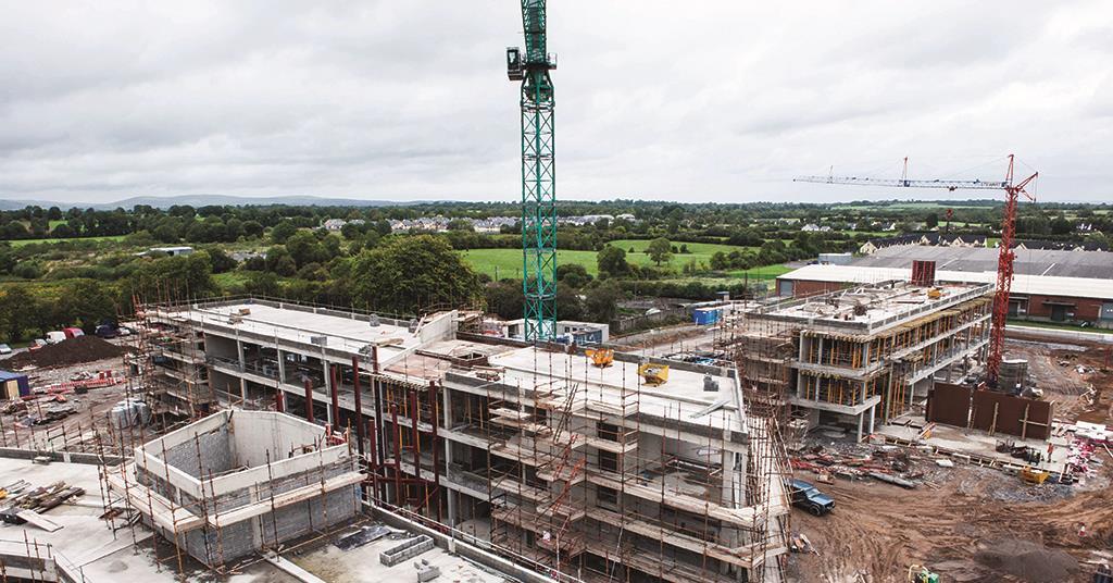 Architects report workloads back to 90% of pre-pandemic levels | News ...