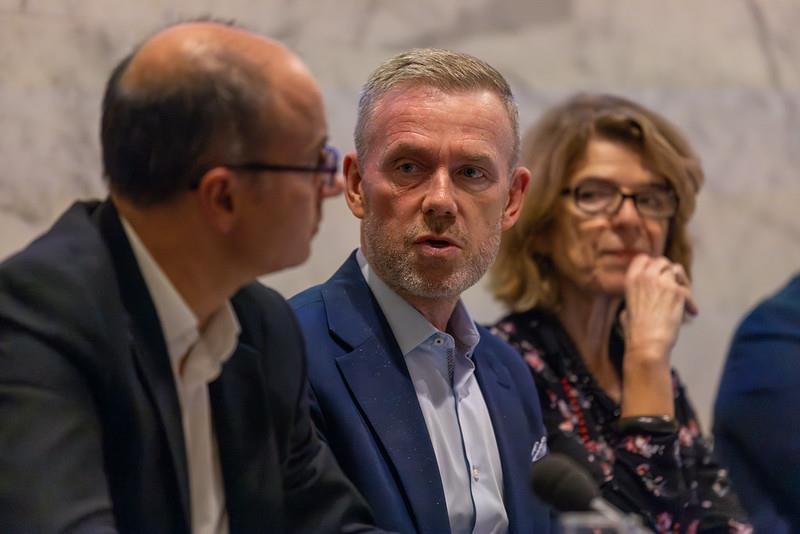 Mace and CBRE join new Inclusive Growth Commission | News | Building