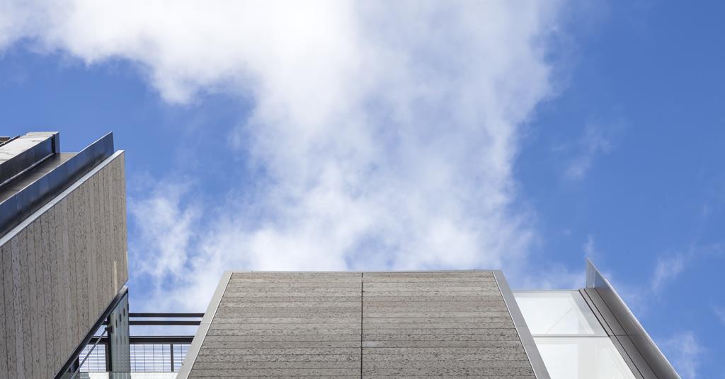 Rogers Stirk Harbour's British Museum | Features | Building