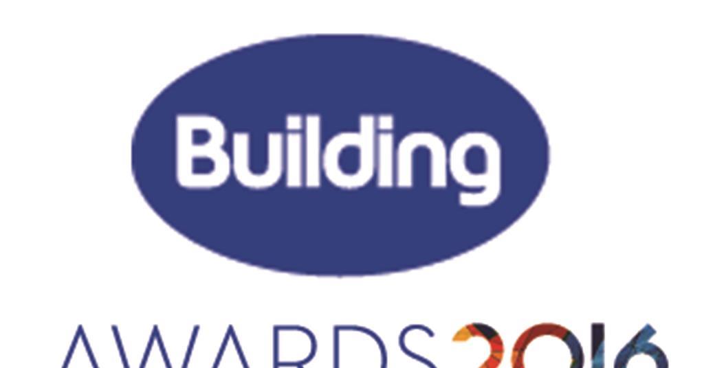 Building Awards deadline extended to Friday 24 June | News | Building
