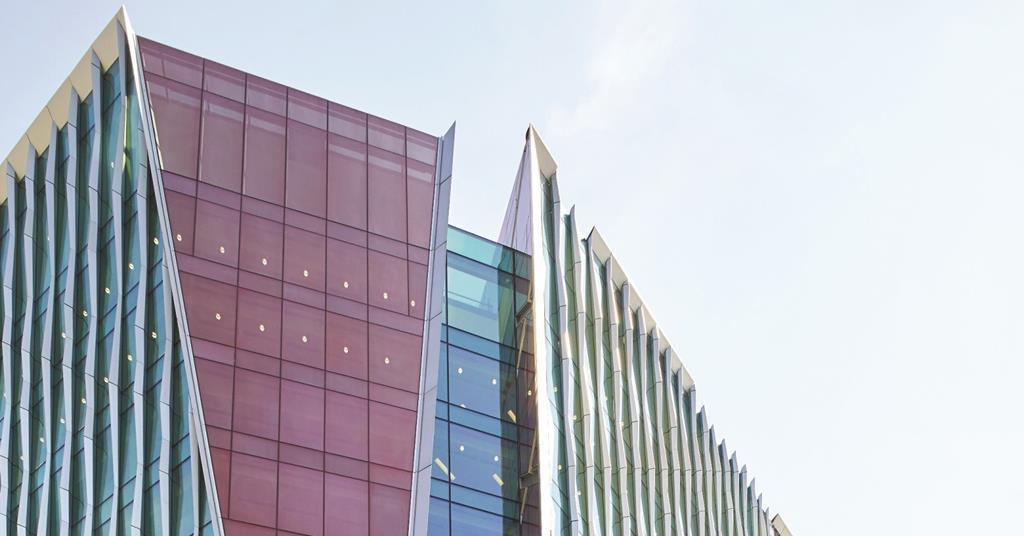 Atkins and Faithful + Gould names to go as part of global rebrand ...