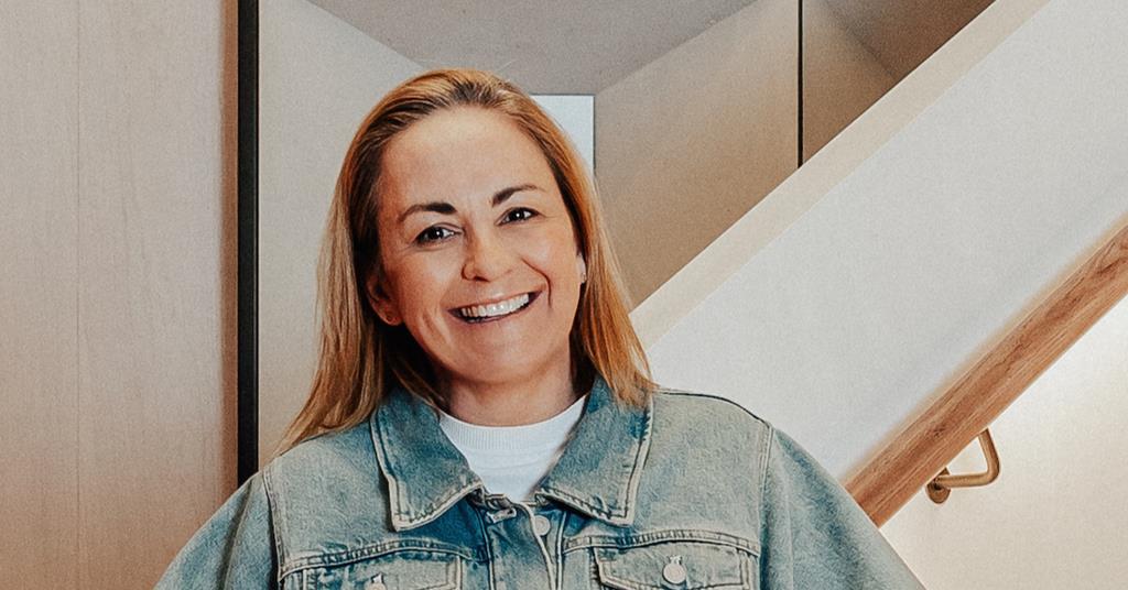 5 minutes with … Rachel Basha at Basha-Franklin | Features | Building