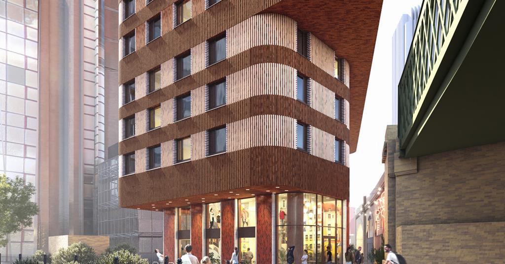 South London scheme gets gateway 2 in 21 weeks as resi tower specialist ...
