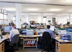 Environment Agency Offices achieve excellent BREEAM rating | Archive ...