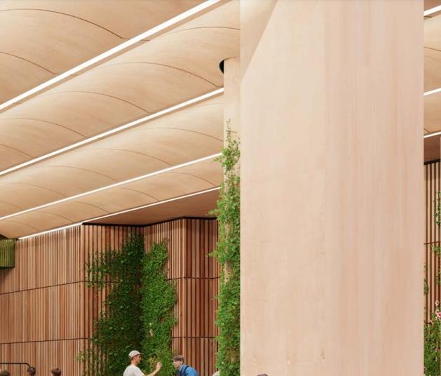 New pictures of Sellar’s 36-storey City tower revealed as plans are ...