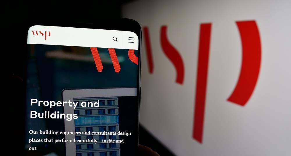 WSP buys London healthcare consultant | News | Building