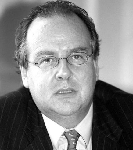 Decline and fall of the construction minister | Features | Building