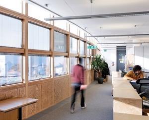 Environment Agency Offices achieve excellent BREEAM rating | Archive ...