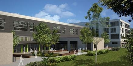 Carillion to start building Cornwallis Academy in September | News ...