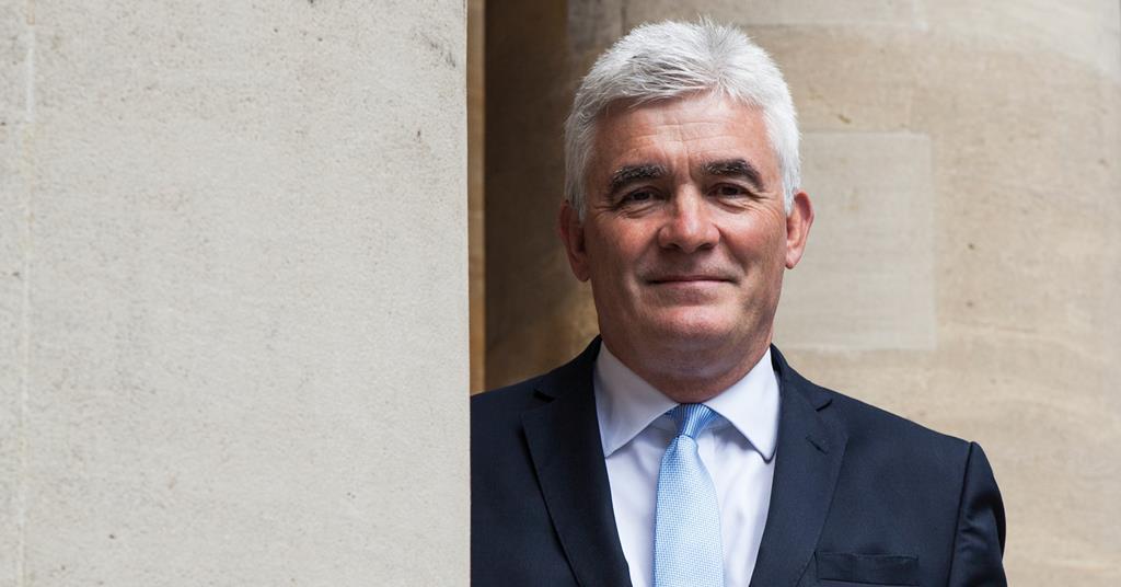 Best of 2021: Top-read interviews | Features | Building