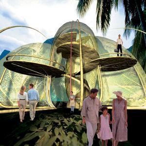 Buildings that build themselves | Archive Titles | Building