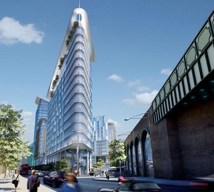 Planning applications: March 2008 | News | Building