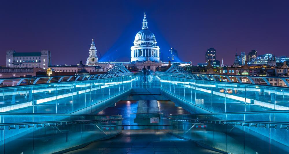 A new era of radical thinking: ‘We need disruption not change ...