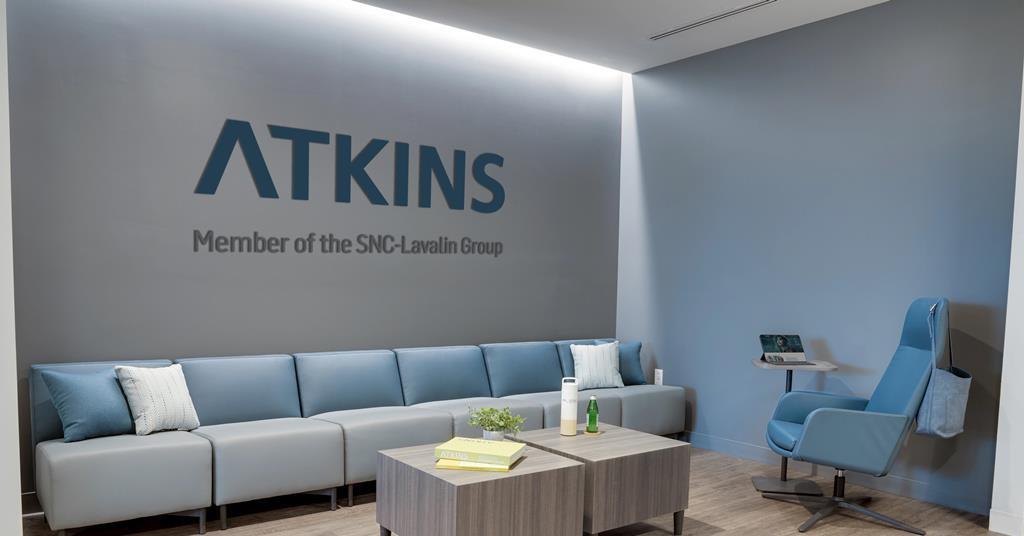 Atkins and Faithful + Gould names to go as part of global rebrand ...