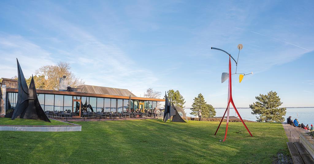 5 minutes with … Anna Lisa McSweeney at White Arkitekter | Features ...