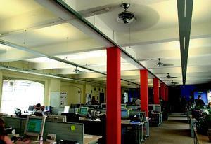 Making confident assumptions | Archive Titles | Building