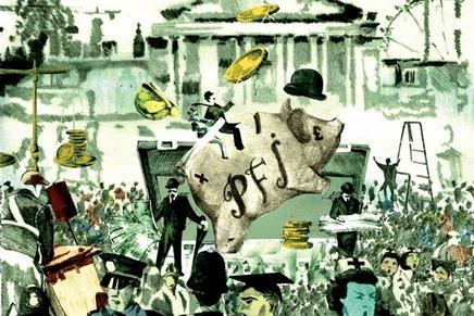 It’s back! Return of the PFI | Features | Building