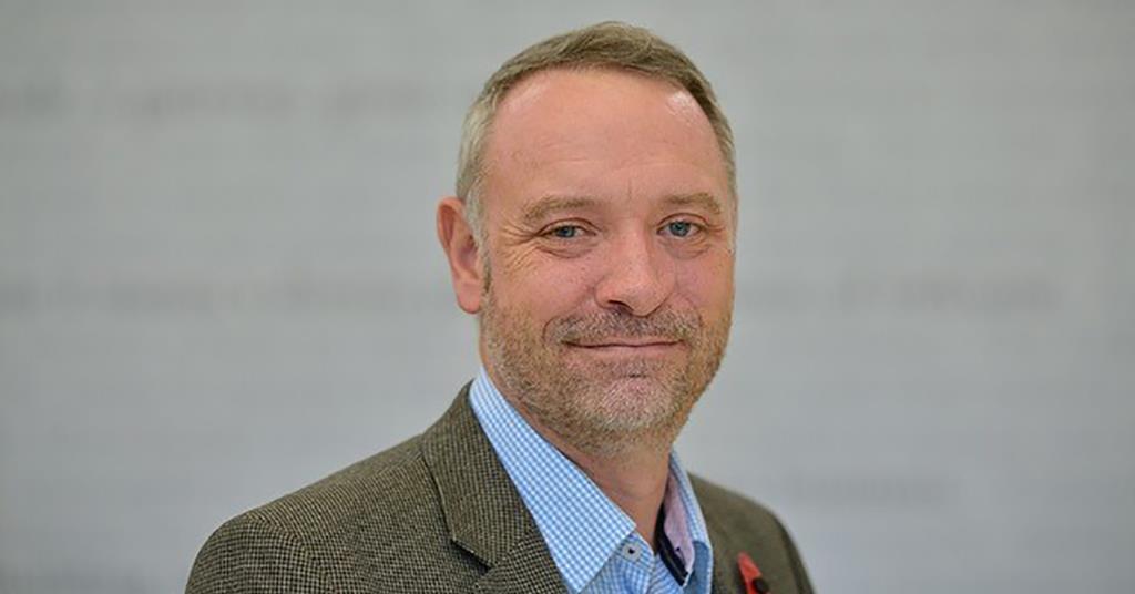 Costain brings in navy veteran to head up defence and nuclear ...