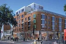 Grainger sales up by 42% | News | Building